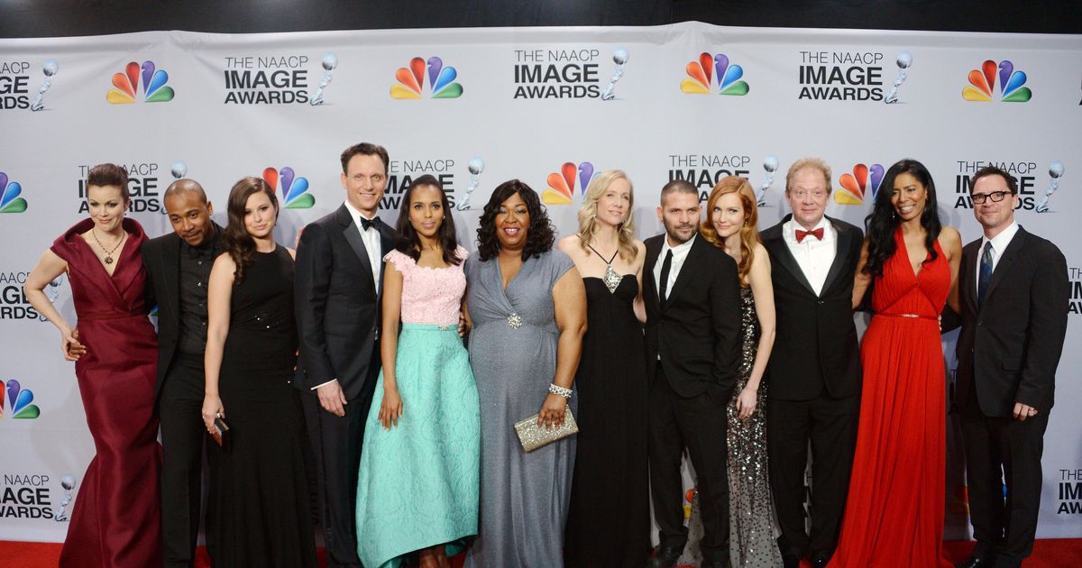 To Get More Women on TV, We Need More in TV