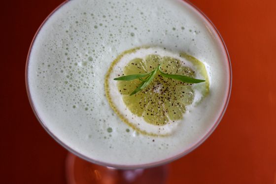 11 Colorful Cocktails to Celebrate Spring