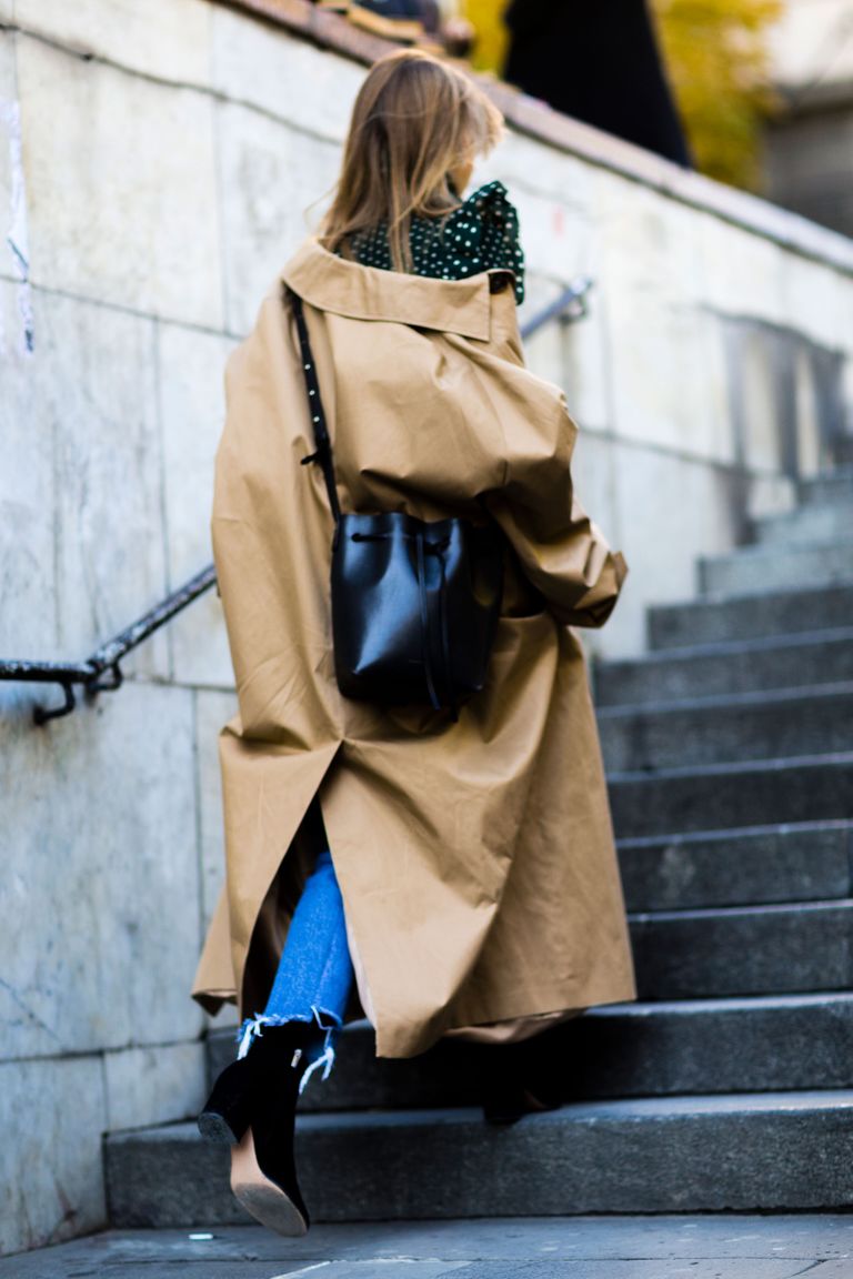 All the Street Style from Tbilisi Fashion Week