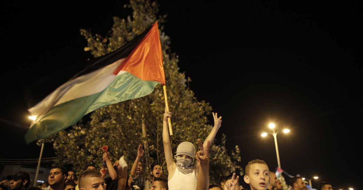 What Each Side Gained in the Gaza Cease-fire Deal