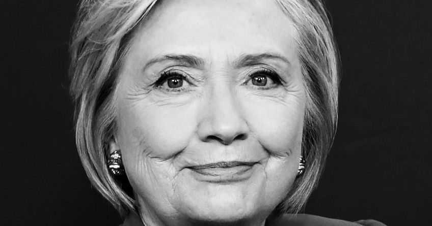 Hillary Clinton Refuses to Talk Monica Lewinsky in Interview