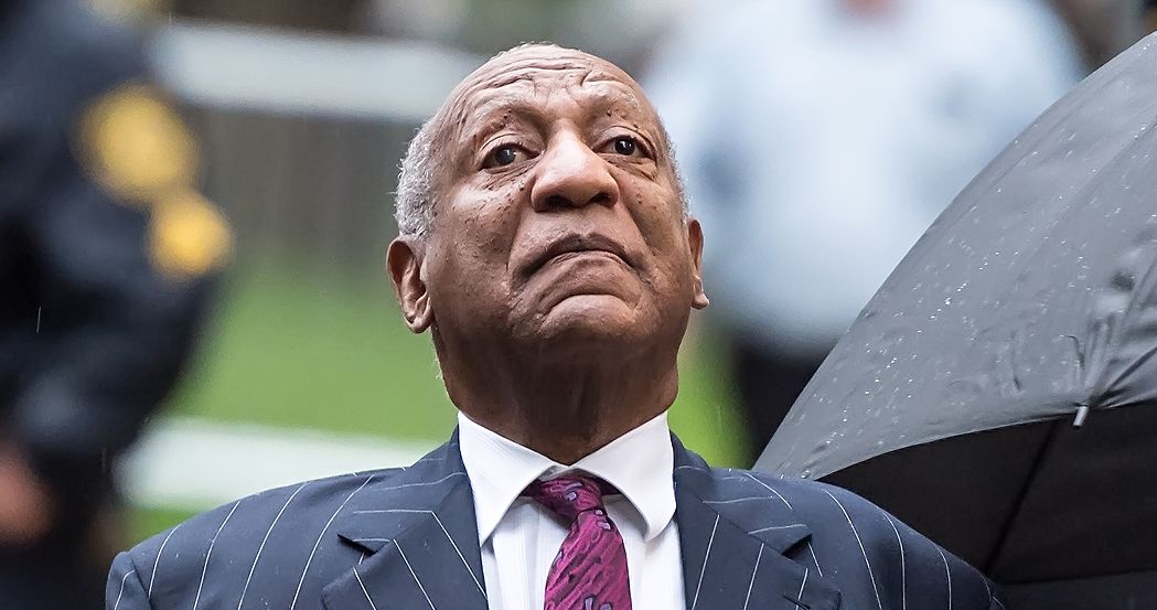 Bill Cosby Faces Sexual-Battery Suit for Alleged 1972 Rape