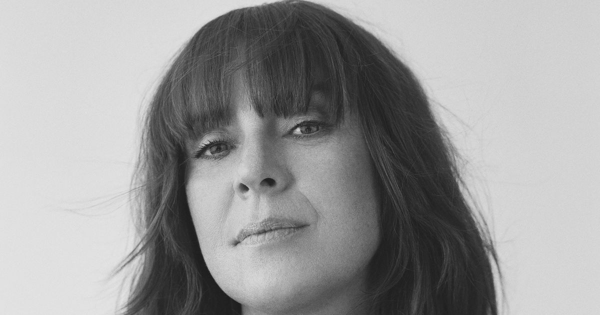 Profile: Cat Power Is Doing Just Fine, Thanks