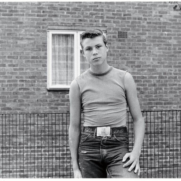 A Beatles Photographer Captures Street Style in 1970s London