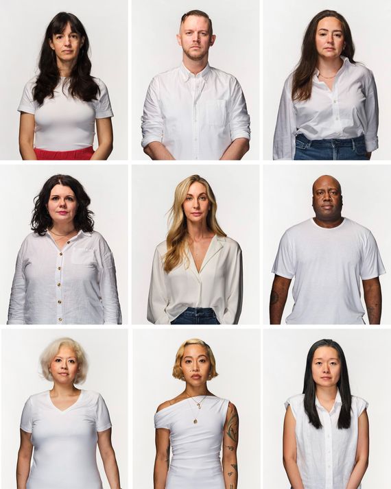Feeling Old: 44 Is the First Big Aging Cliff for Millennials
