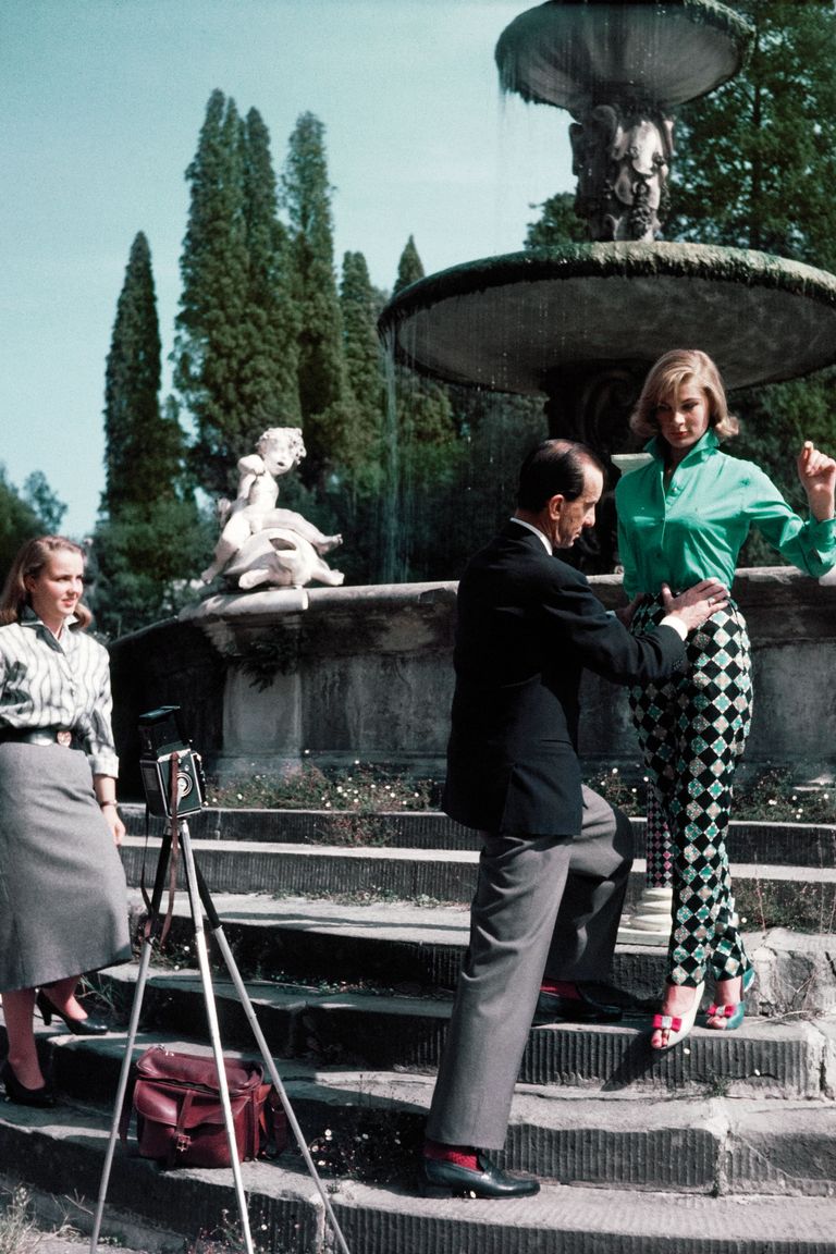 Photos: Pucci Finally Gets the Beautiful Book Treatment