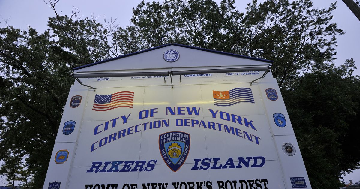 $2 Million Settlement for Mother of Slain Rikers Island Inmate
