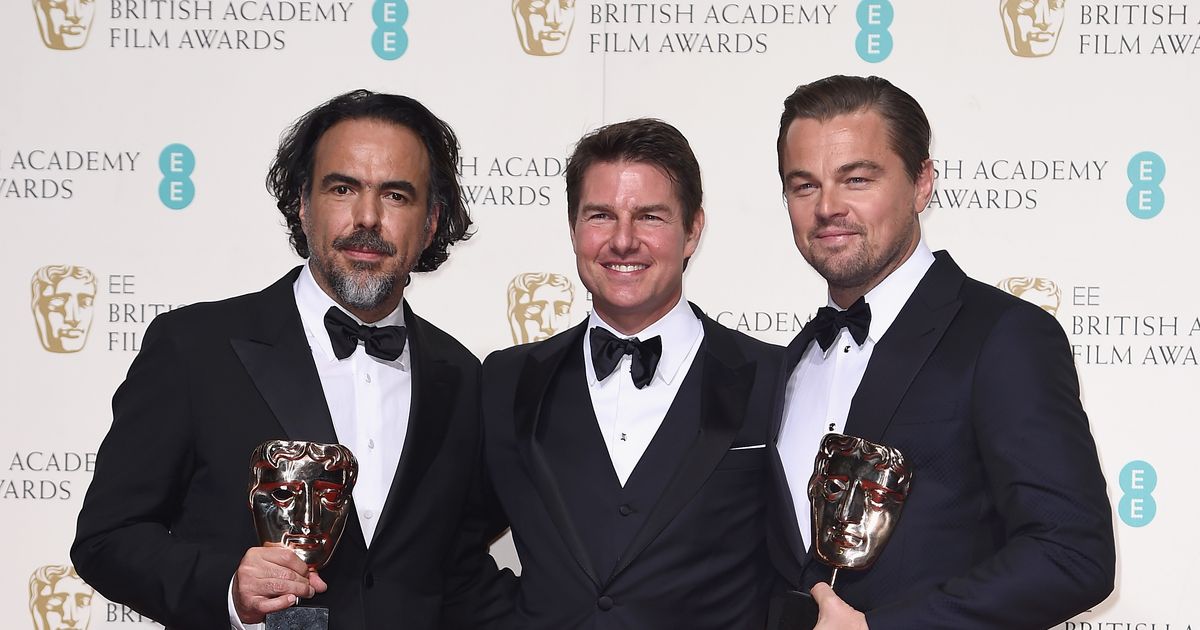 Here Are the 2016 BAFTA Winners