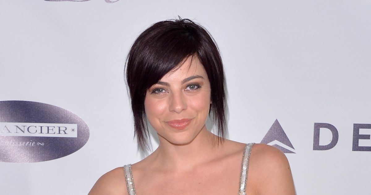 Smash’s Krysta Rodriguez Joins How I Met Your Dad