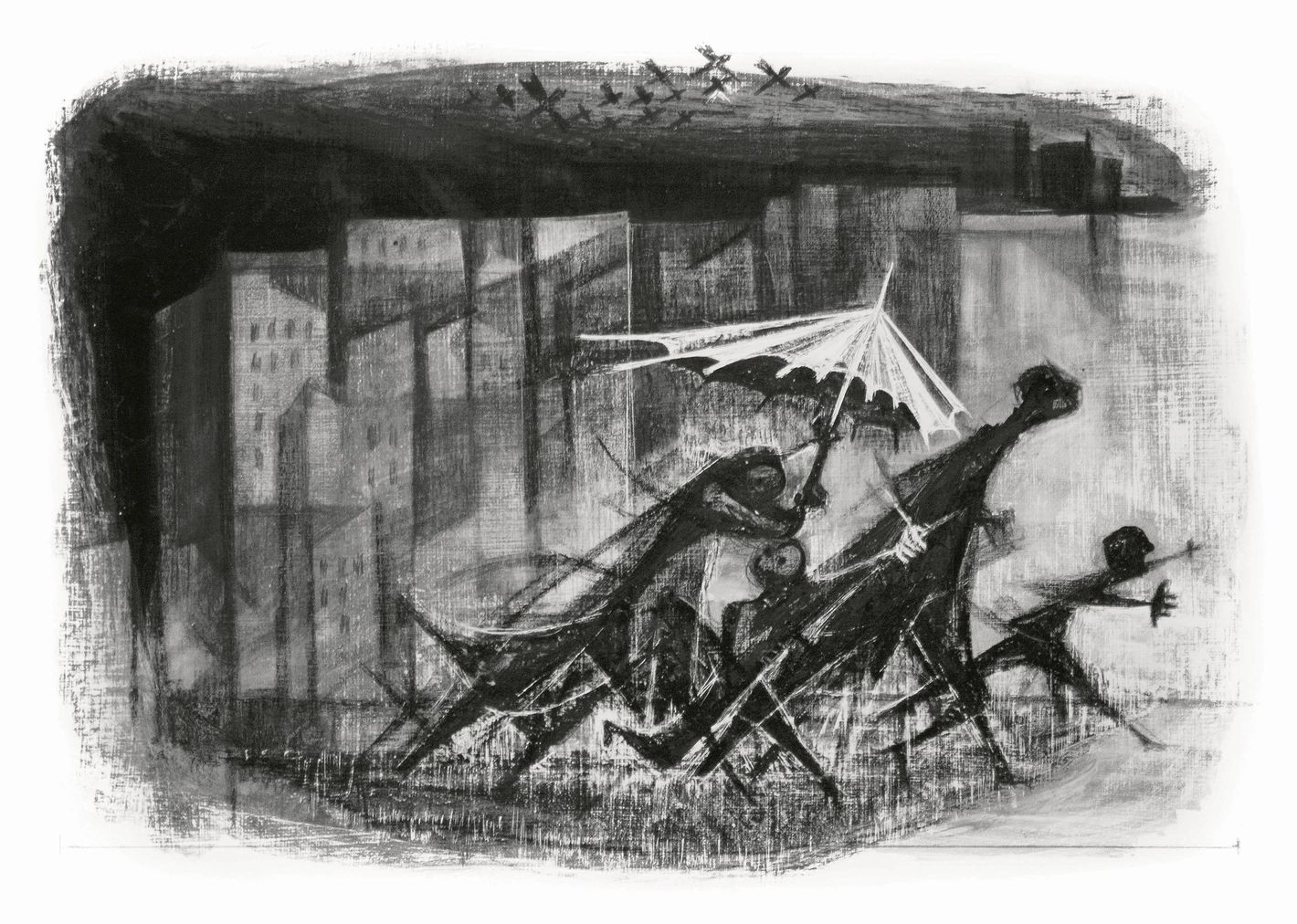 Art Spiegelman’s Quest to Vindicate a Long-Forgotten Genius