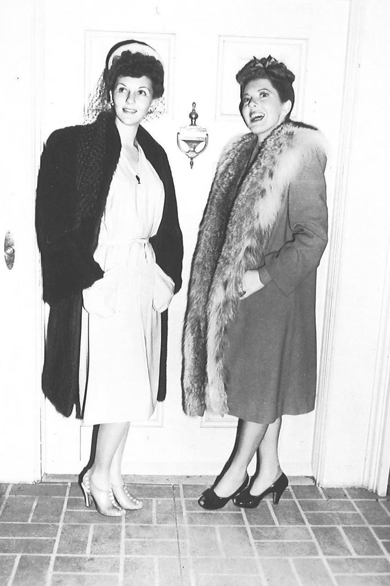 Alluring Vintage Photographs of Broadway Legend Mary Martin