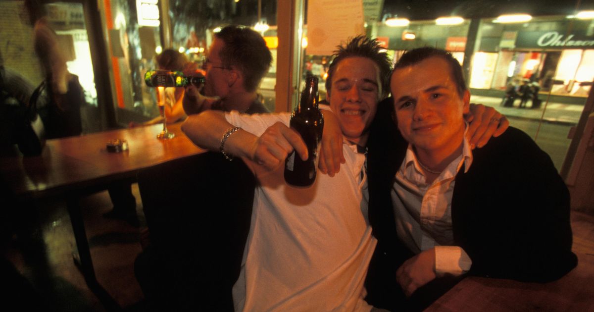One Bad Side Effect of Lowering the Drinking Age