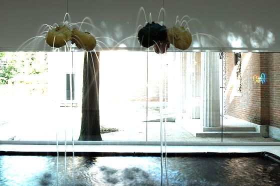 The Diversity and Dynamism of the Venice Biennale - Slideshow - Vulture