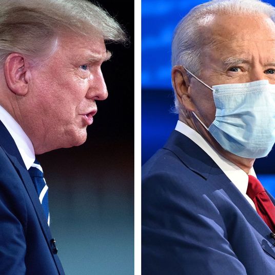 Americans Say U.S. Is Two-Thirds of the Way to Civil War