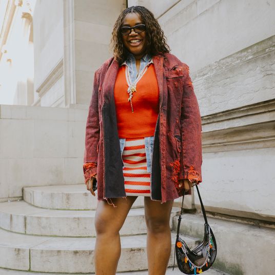 Ice Spice Is New York’s Princess of Rap