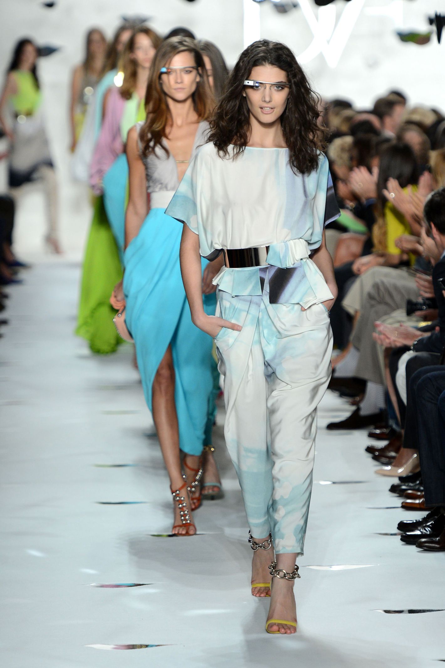 A Brief History of Wearable Tech