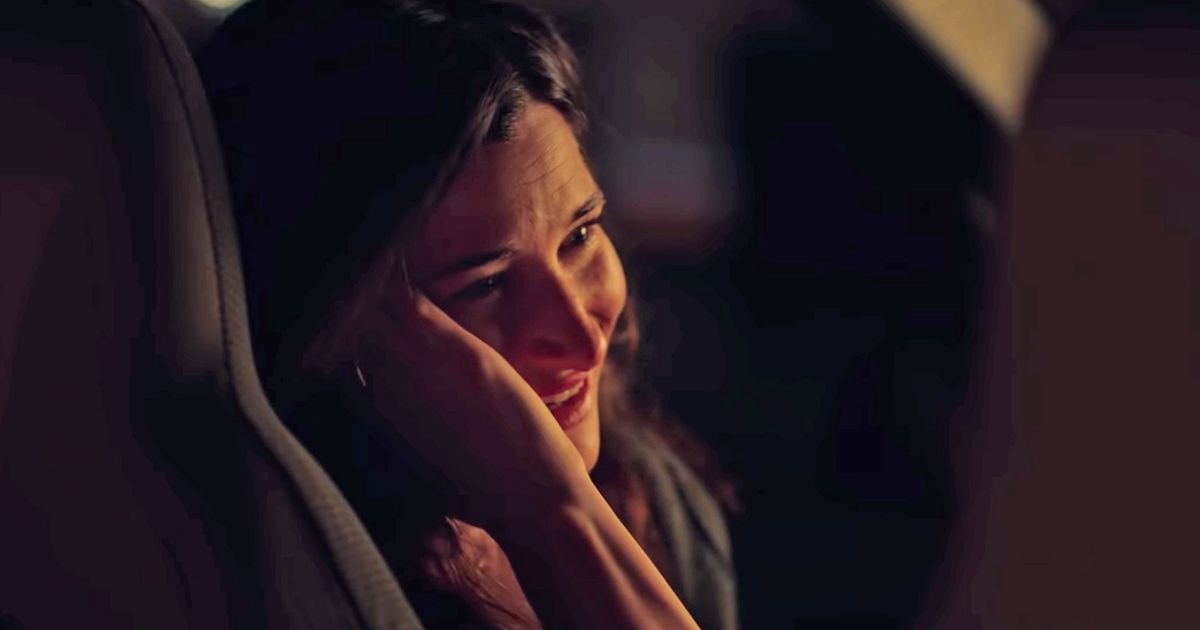 Kathryn Hahn HBO Mrs. Fletcher Trailer [WATCH]