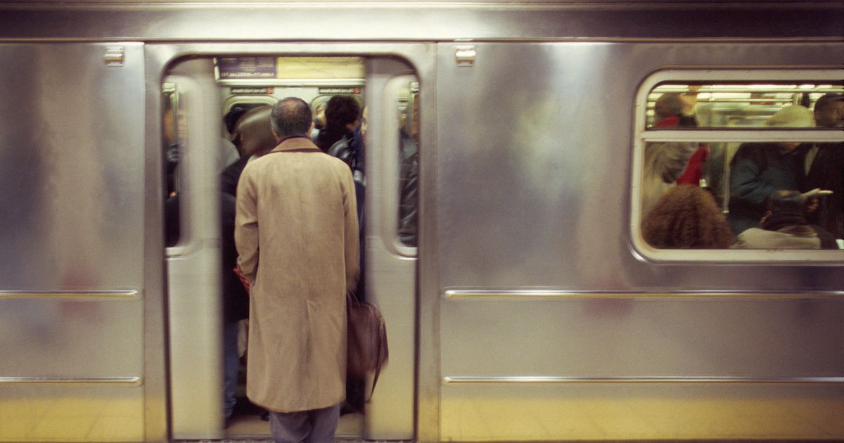 One Trick to Make a The Most of a Long Commute -- Science of Us