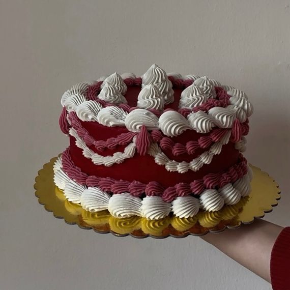 Q+A: The Baker Whose Cakes Olivia Rodrigo Destroyed on ‘SNL’