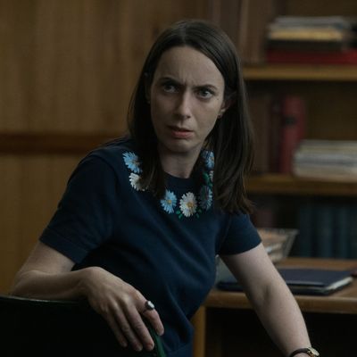 ‘Widow’s Bay’ Recap, Episode 9: ‘Emergency Shelter’