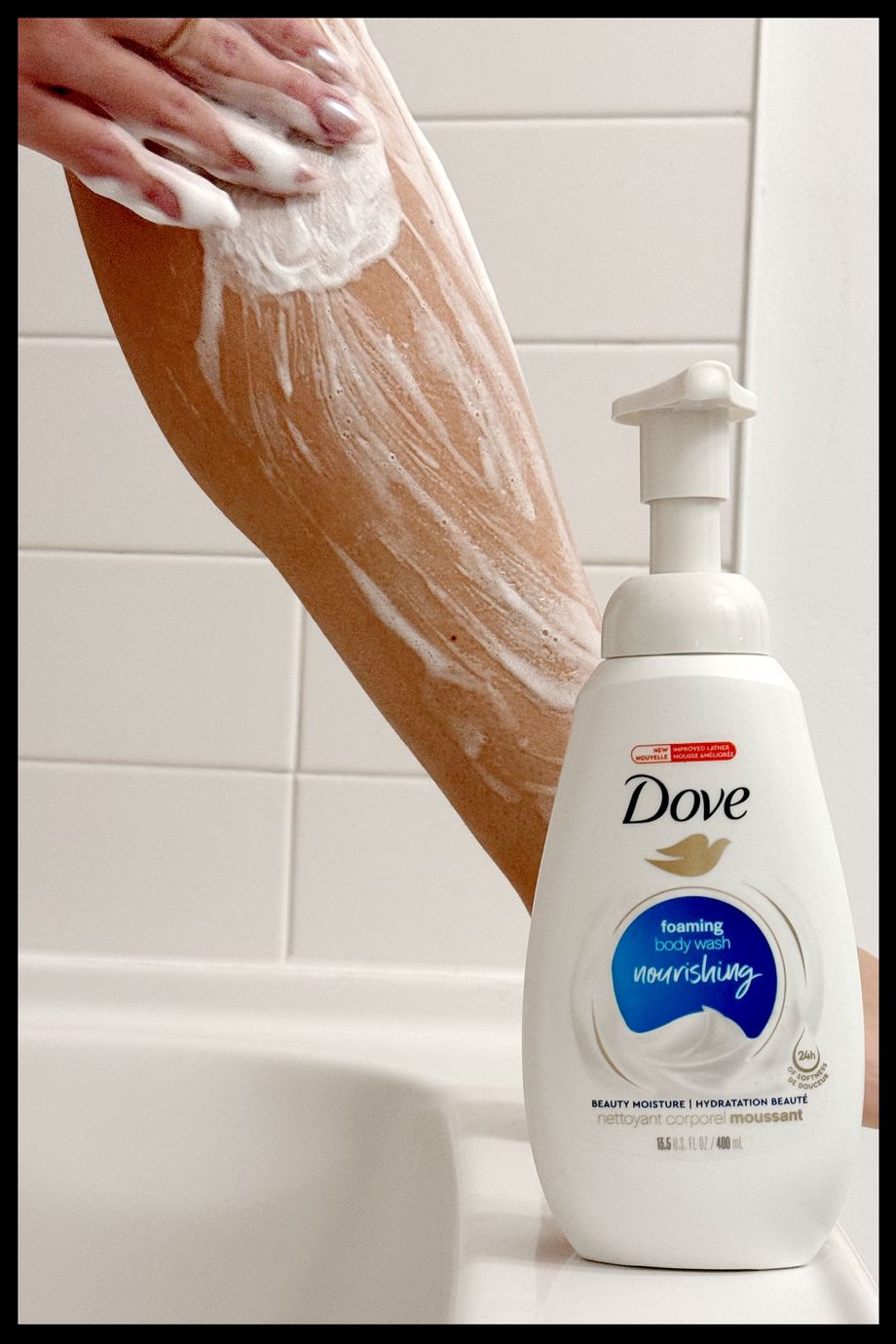 Best liquid soap for shower store