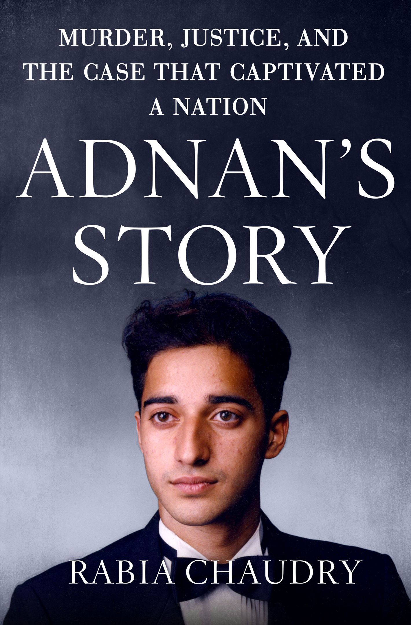 Rabia Chaudry From ‘Serial’ Is Writing a Book About Adnan Syed’s Case Rabia Chaudry From ‘Serial’ Is Writing a Book About Adnan Syed’s Case
