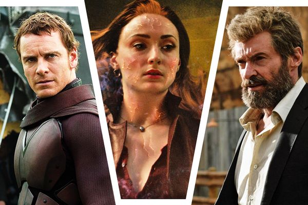 X Men Movie Characters And Powers Gambit All Scenes Powers | X Men