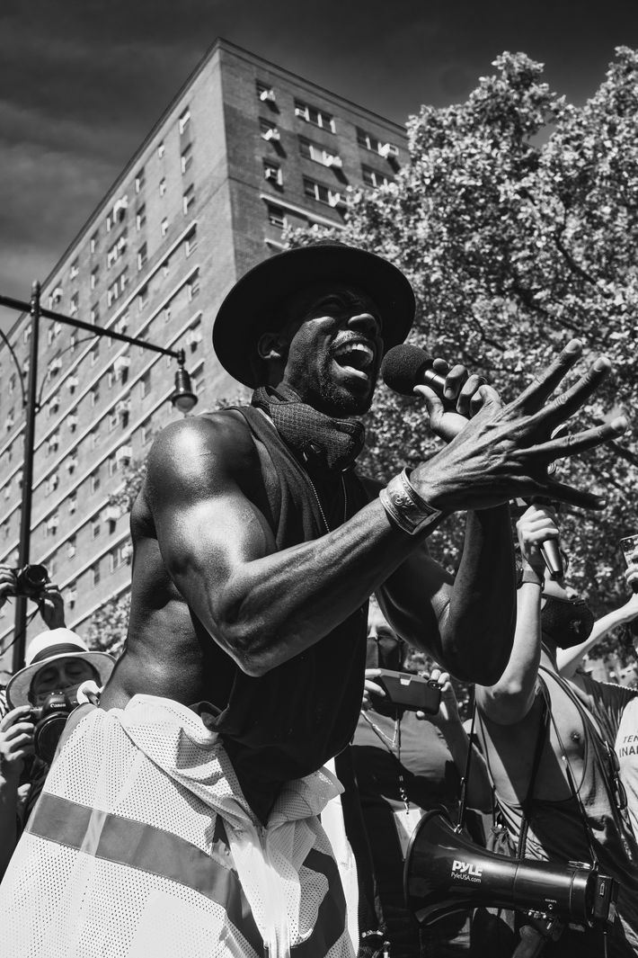 Joyous Scenes From This Year’s Juneteeth Celebrations