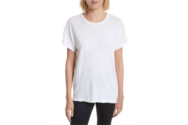 20 Celebrities on Their Favorite T-shirts 2017 | The Strategist