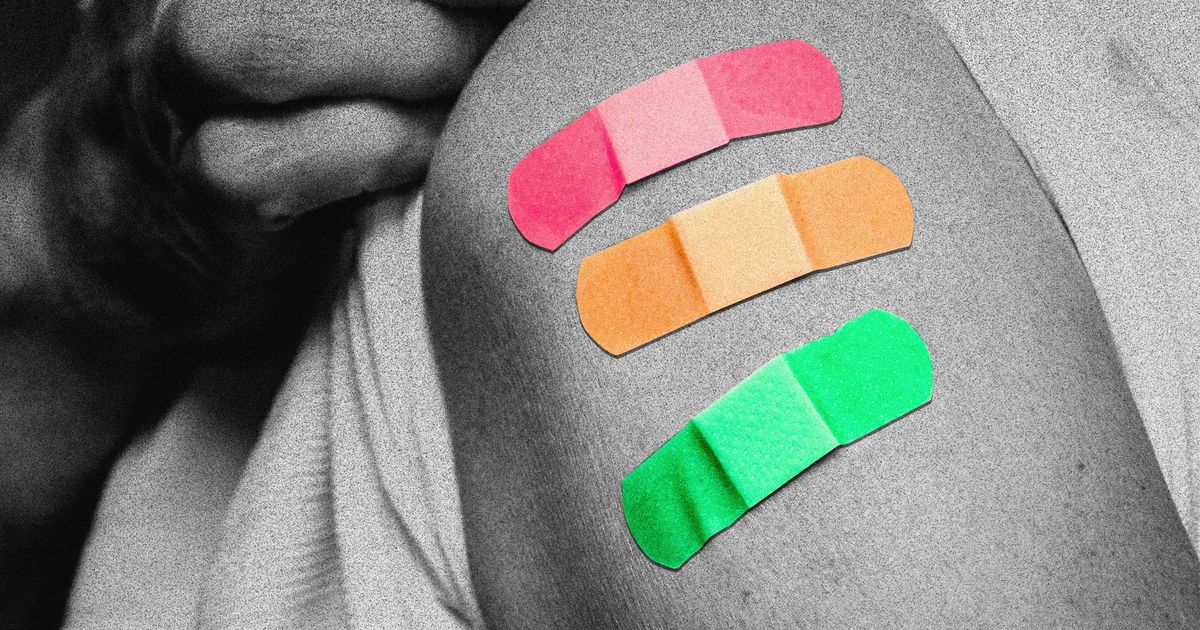 What to Know About the Newest COVID Booster Shots