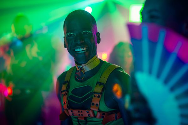 Sex Education — TV Episode Recaps & News