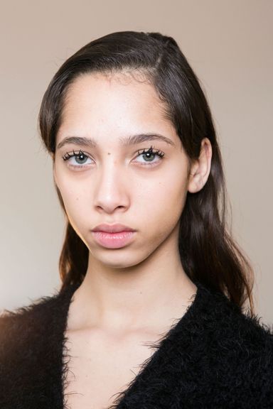 Meet the New ‘No Hairstyle’ Hairstyle