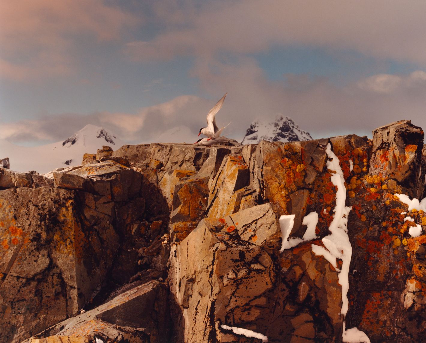 See a Wanderlust Photographers Surreal Travels