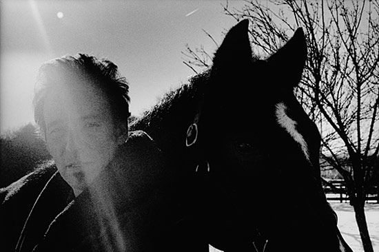 See Anton Corbijn’s Photographs of Springsteen, Iggy Pop, Tom Waits ...