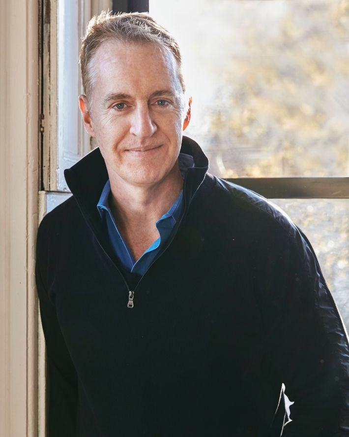 ‘Columbine’ Author Dave Cullen on His New Book ‘Parkland’