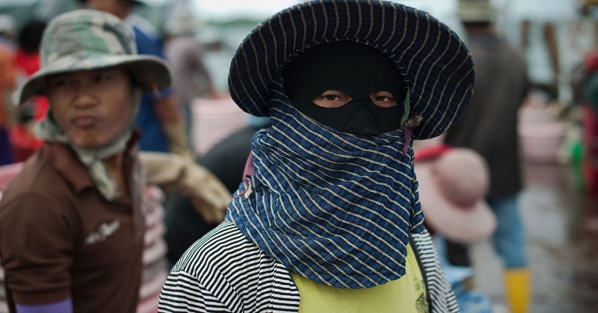 13 Major Takeaways From the Times ’ Big Story on Fishing Slavery