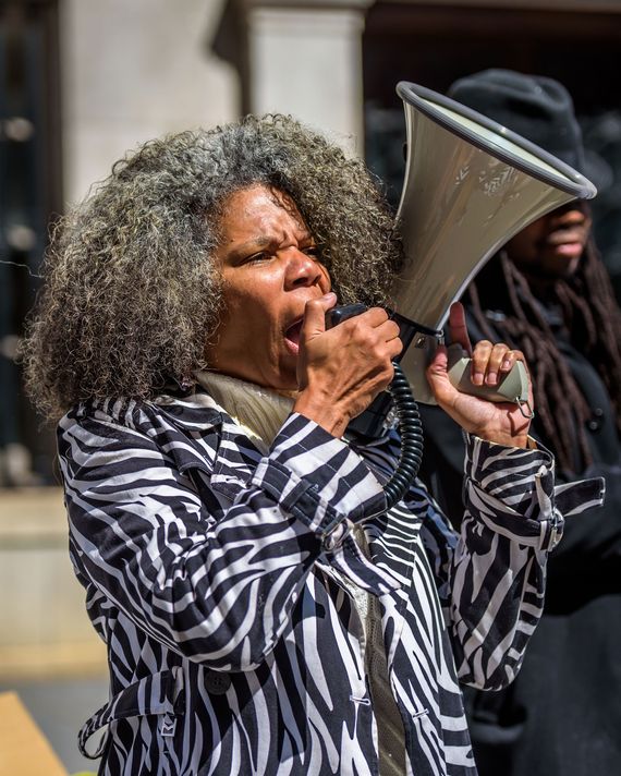 It Wasn’t Just Shadows That Stopped the Towers by the BBG
