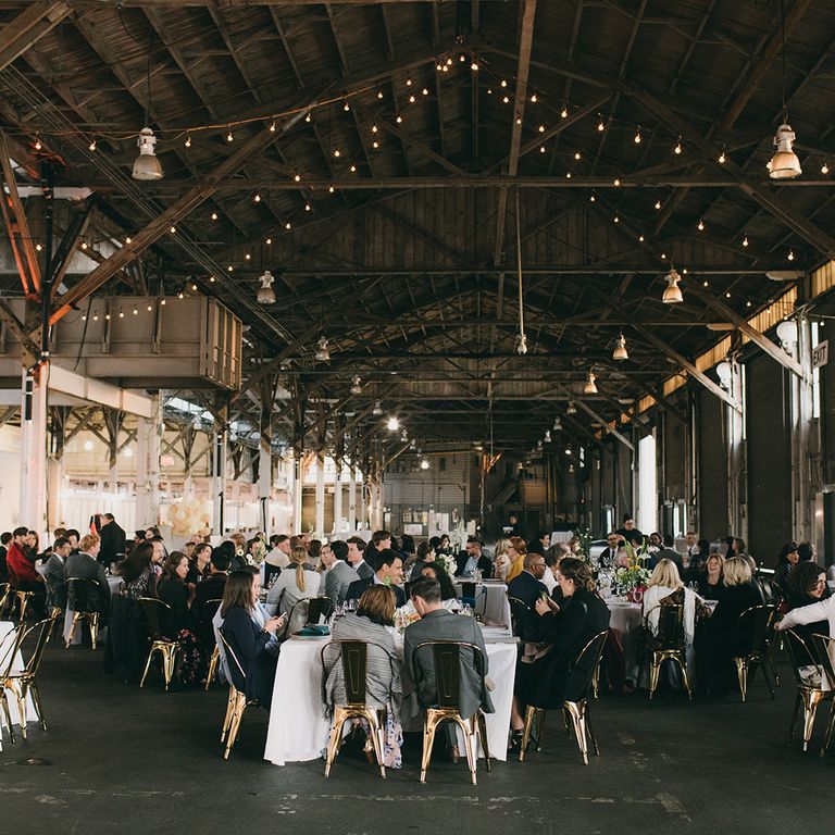 The Wedding Files: Audrey Mott-Smith and Alex Westerfield