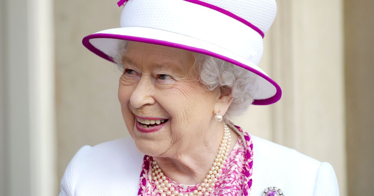 British Grandma Sends Cute Tweet