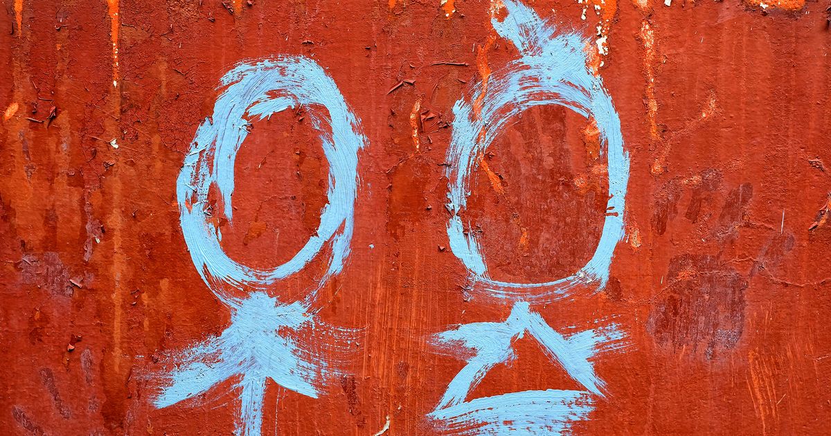 Andrew Sullivan: When the Ideologues Come for The Kids