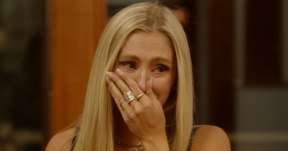 ‘Winter House’ Recap, Season 3, Episode 9