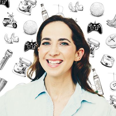 What Bess Kalb’s Kids Can’t Live Without | The Strategist
