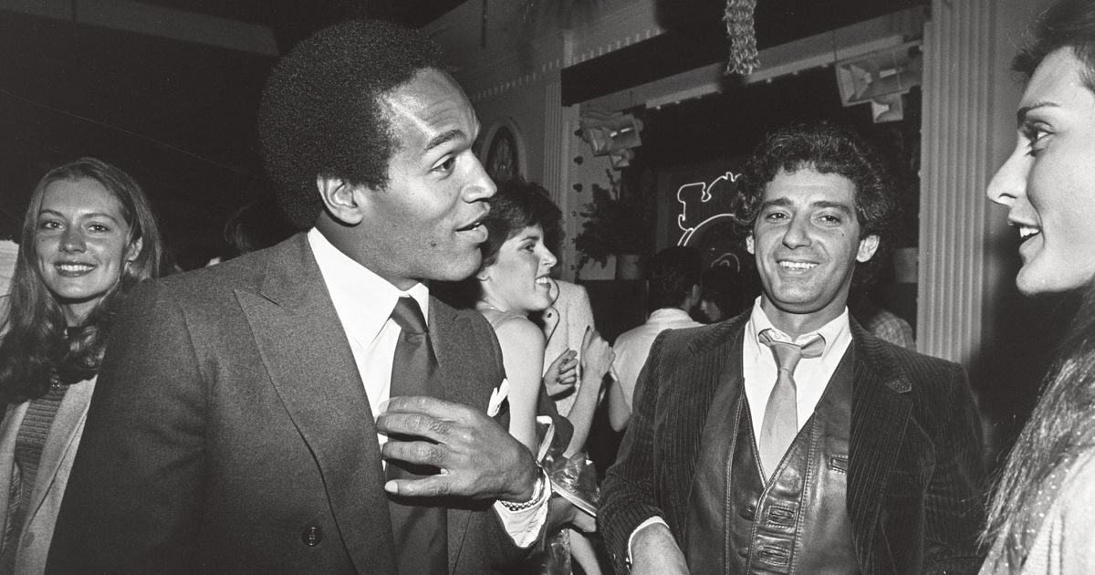 O.J.: Made in America Recap: Making a Murderer