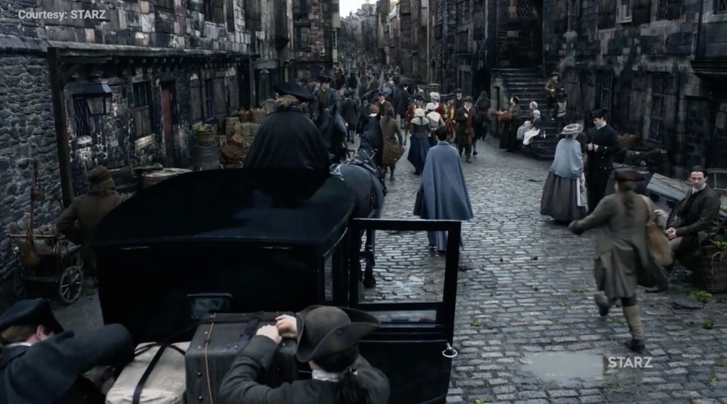 ‘Outlander’ Season 3 Trailer: What We Learned