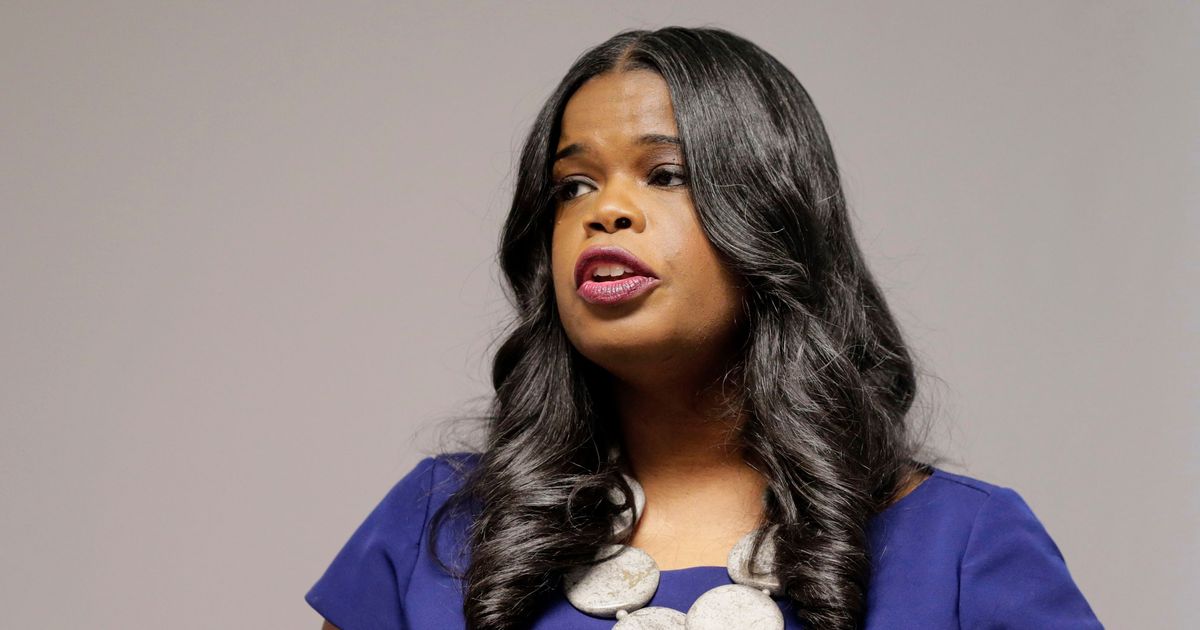 Kim Foxx Wins Re-Election in Chicago Despite Jussie Smollett