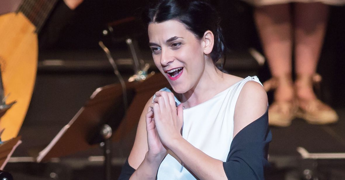 Opera Review: A Triple Dose of Expert Monteverdi