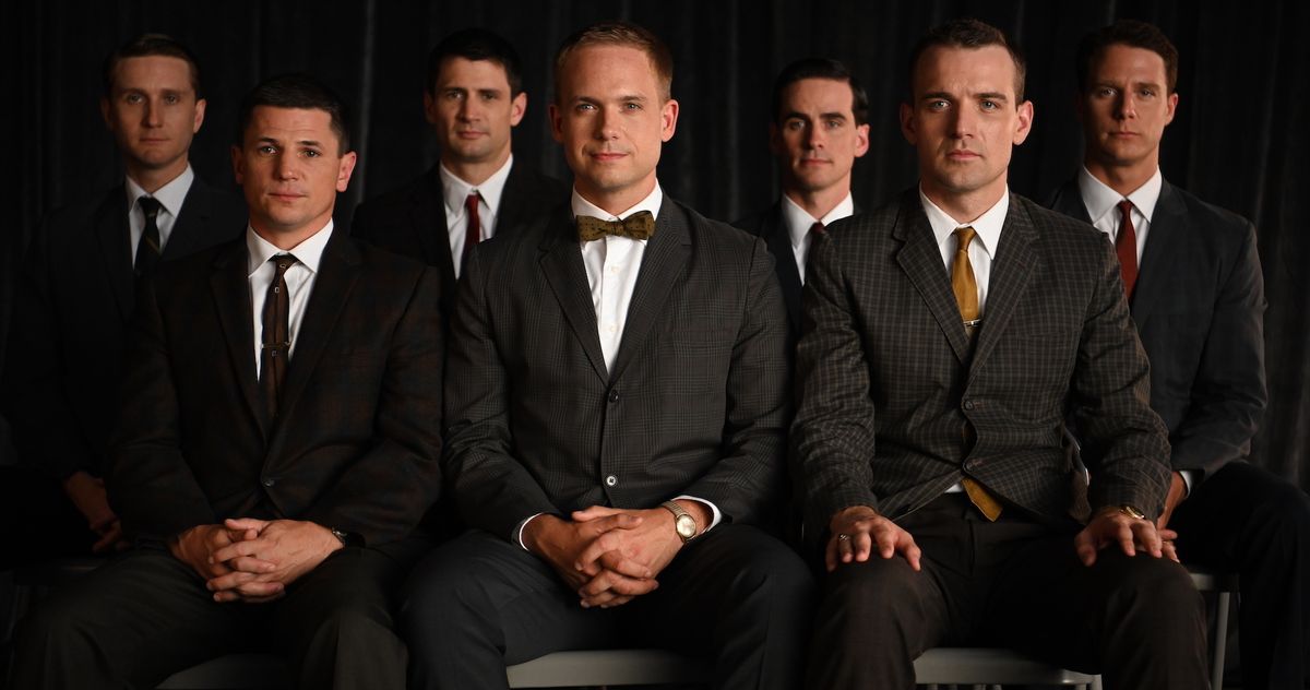 The Right Stuff Has the Halfway Decent Stuff