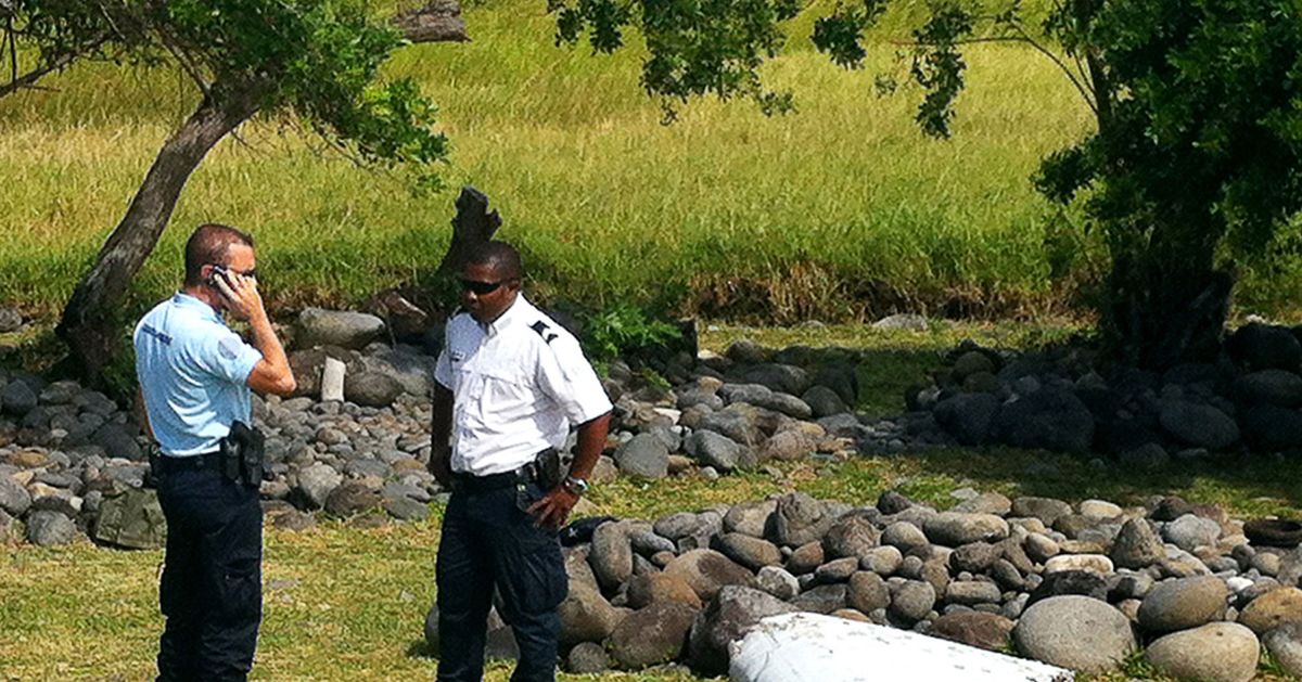 MH370: What the Wing Flap Tells Us and What It Doesn’t