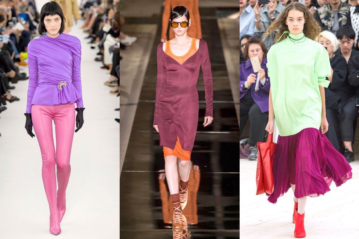 The 10 Best Moments of Paris Fashion Week
