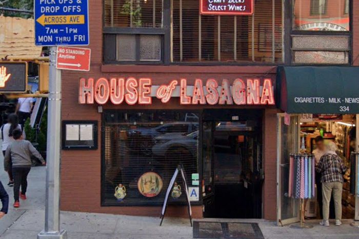 Why Right Now Is the Best Time to Eat Lasagna